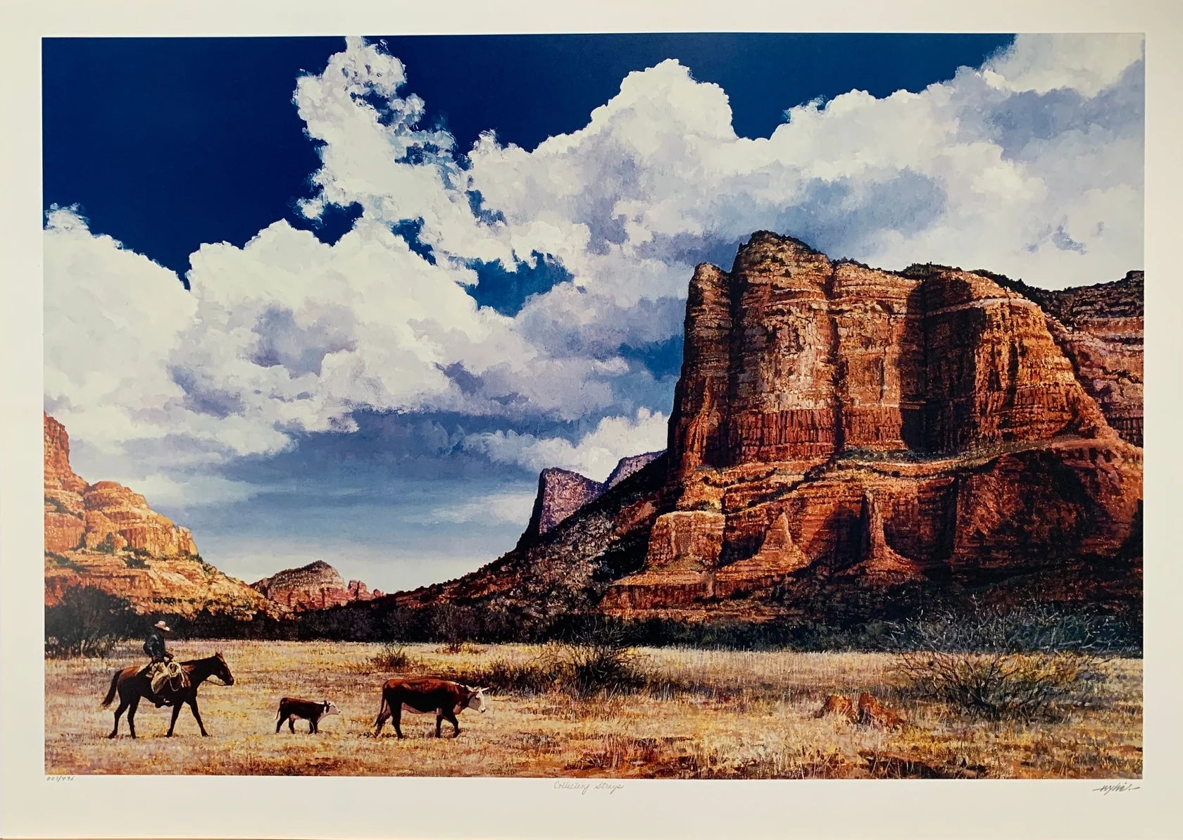 Alan Wylie - Fine Art Prints – Outlet Prints