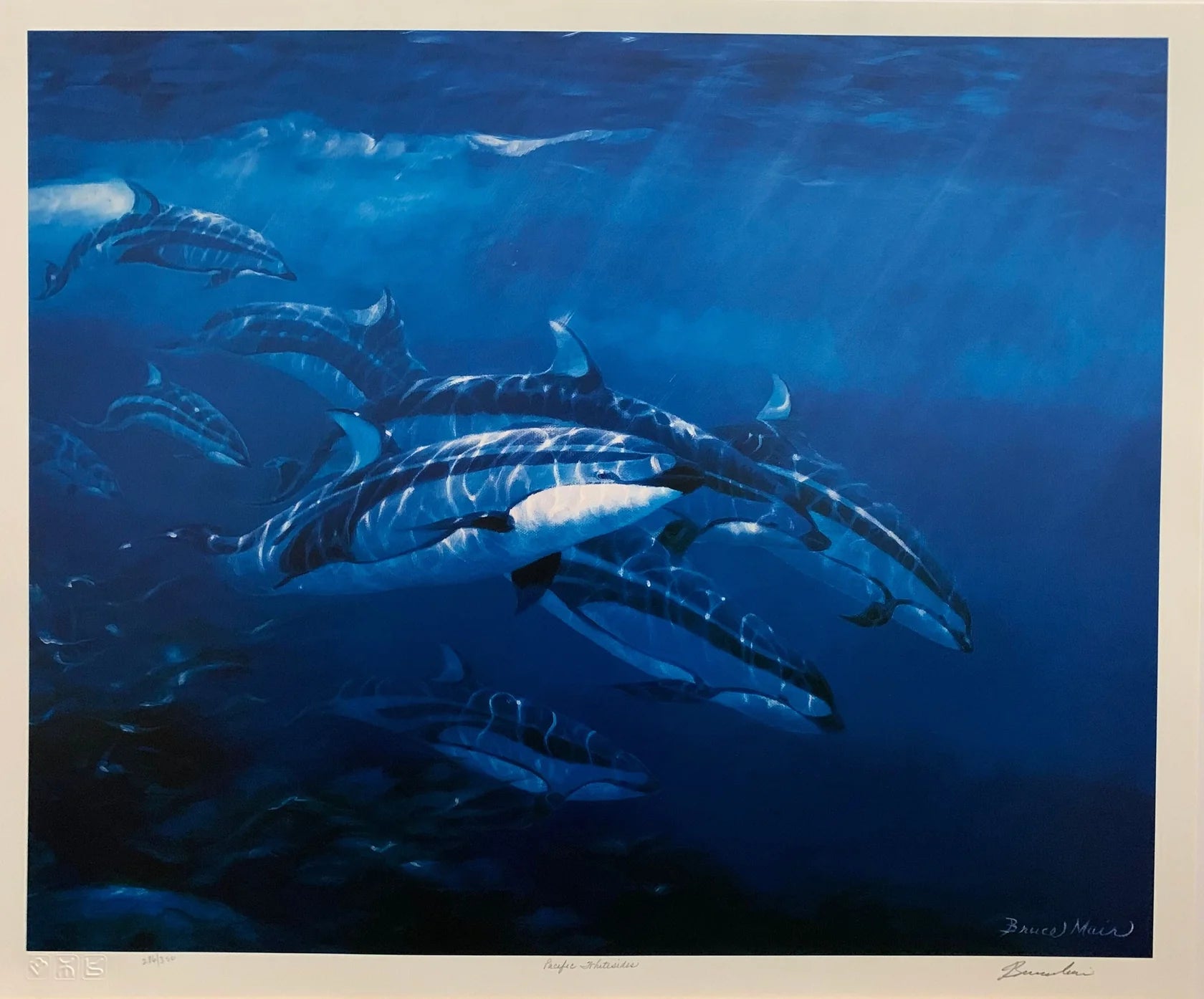 Bruce Muir - Fine Art Prints – Outlet Prints