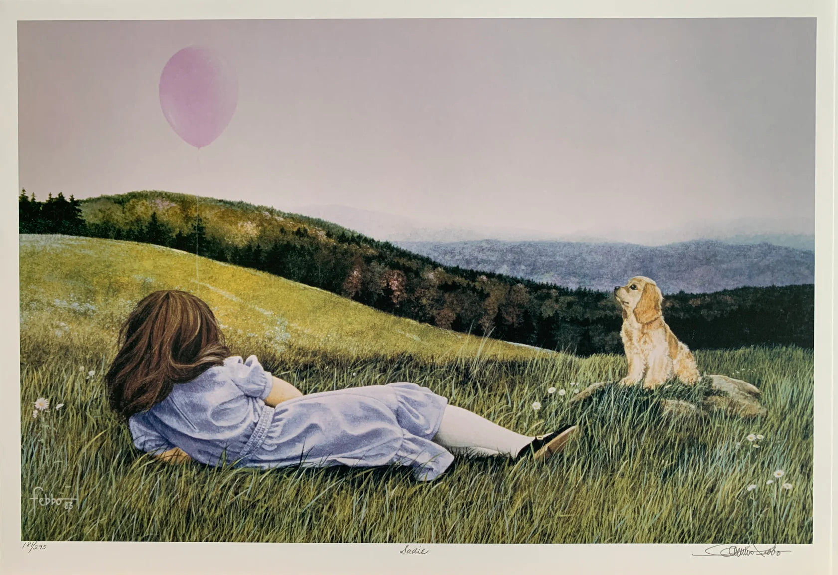 Marcello Febbo - Fine Art Prints – Outlet Prints