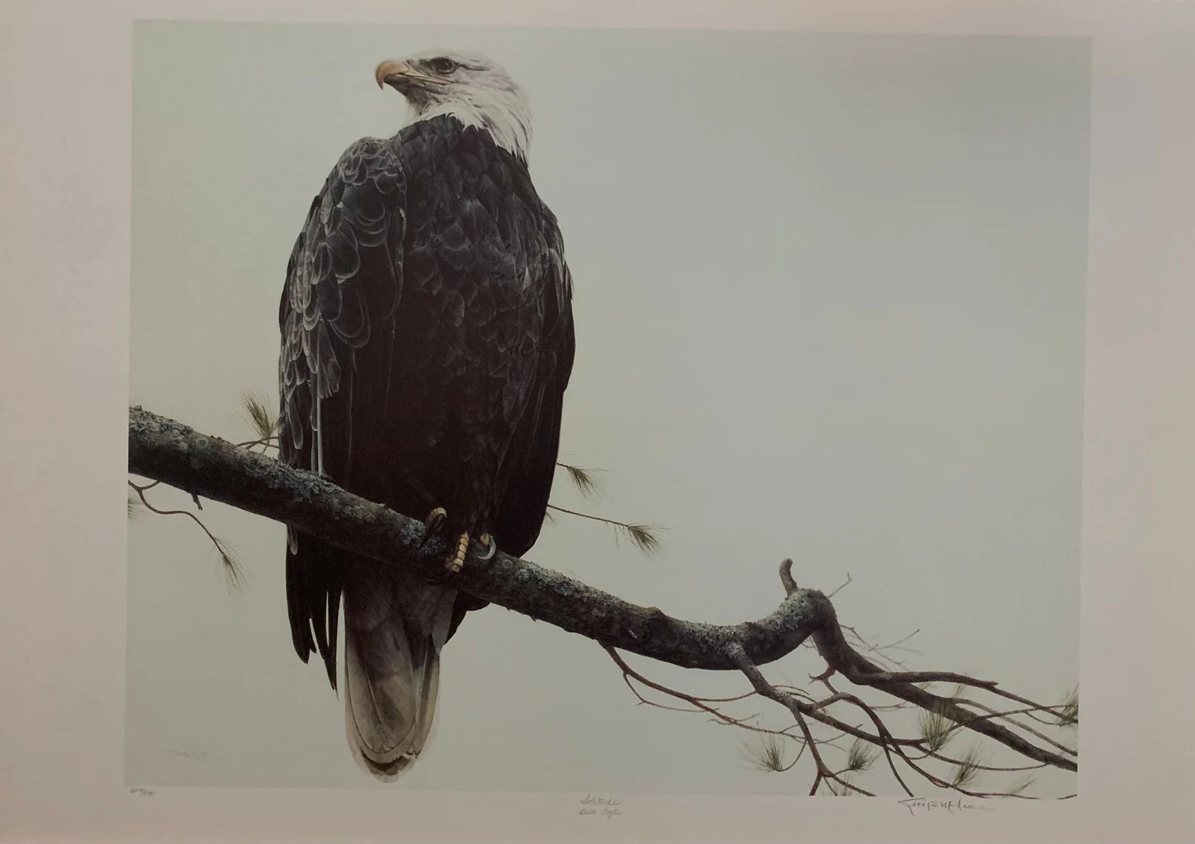 George McLean - Fine Art Prints – Outlet Prints