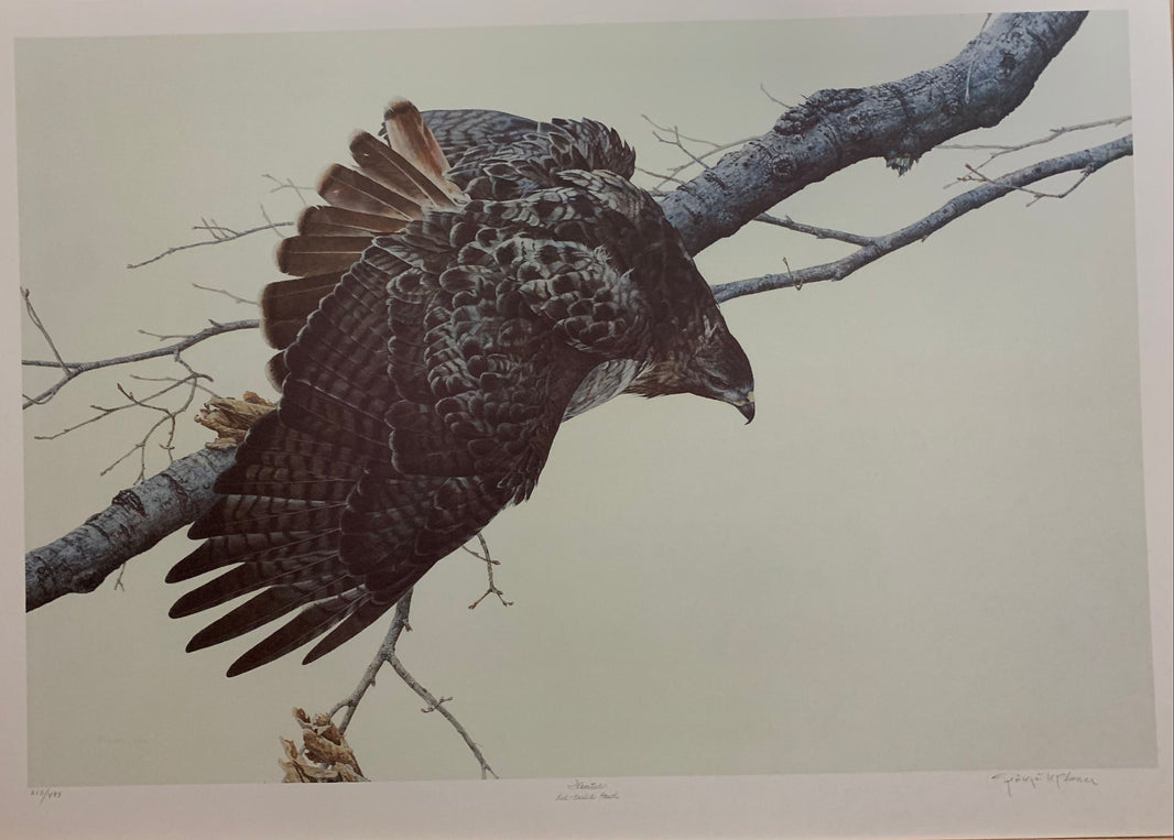 George McLean - Fine Art Prints – Outlet Prints